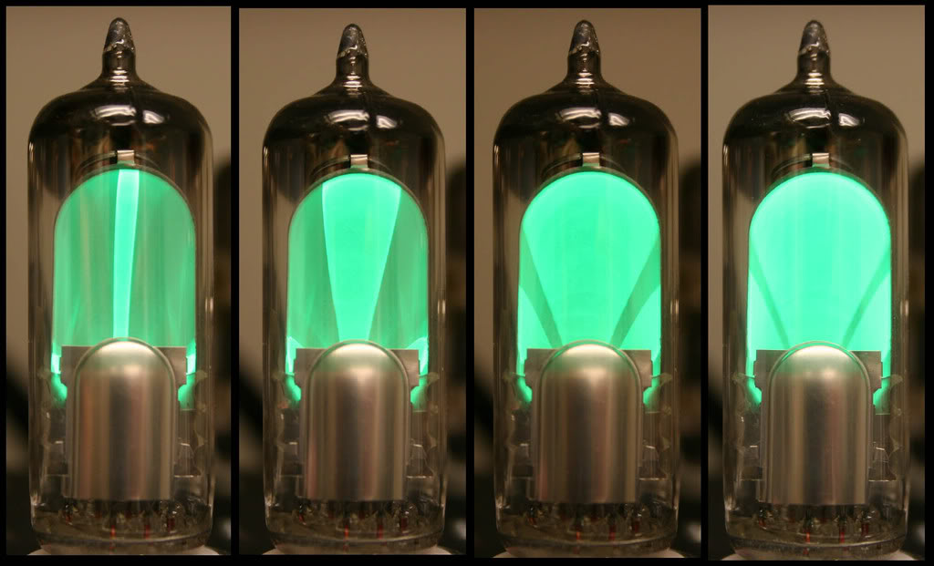 Meu Cosmos: Válvulas Termoiônicas