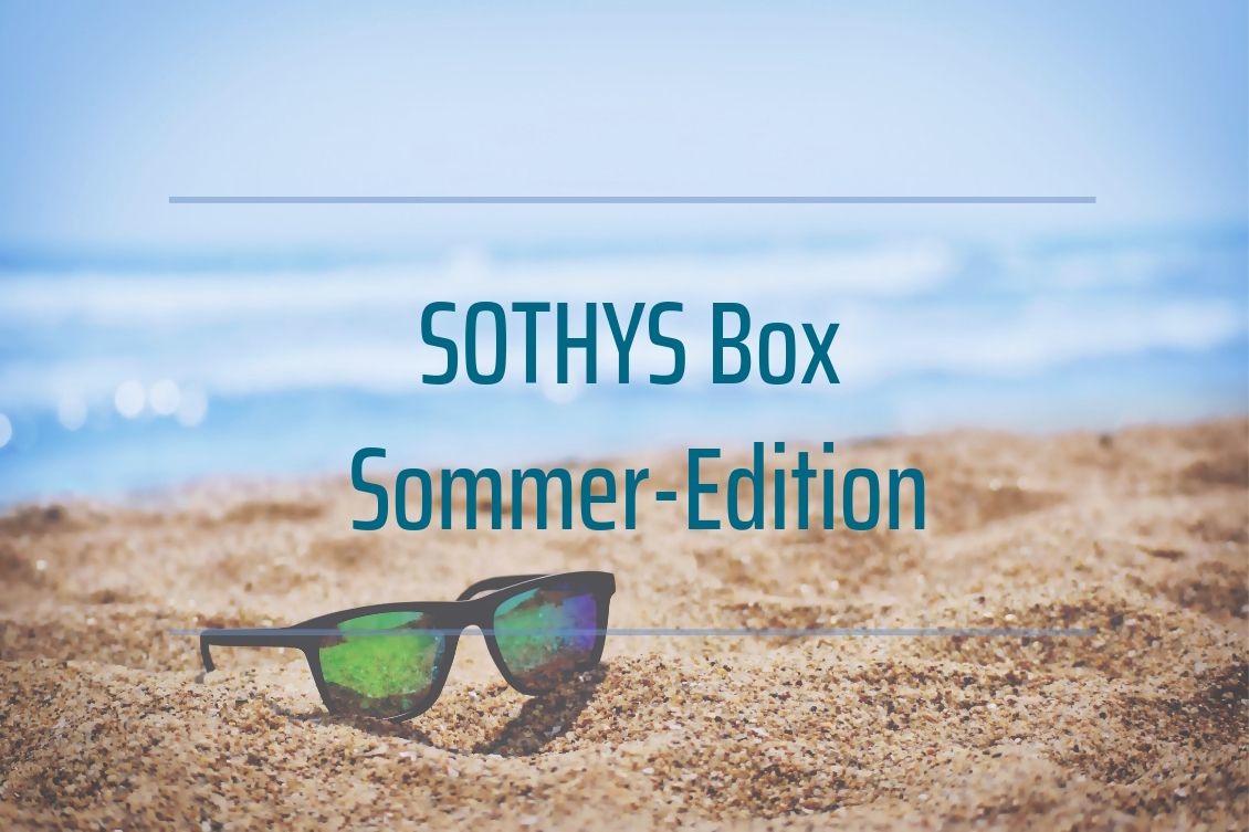 SOTHYS Box Sommer-Edition