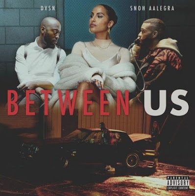 rnbjunkieofficial.com: New Music: dvsn (Featuring Snoh Aalegra ...