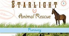 Qadash - Set Apart, for Him: Starlight Animal Rescue ~ Book Review