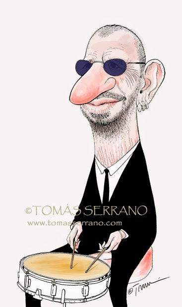 WALDO WALKIRIA WORLD (TOMÁS SERRANO)