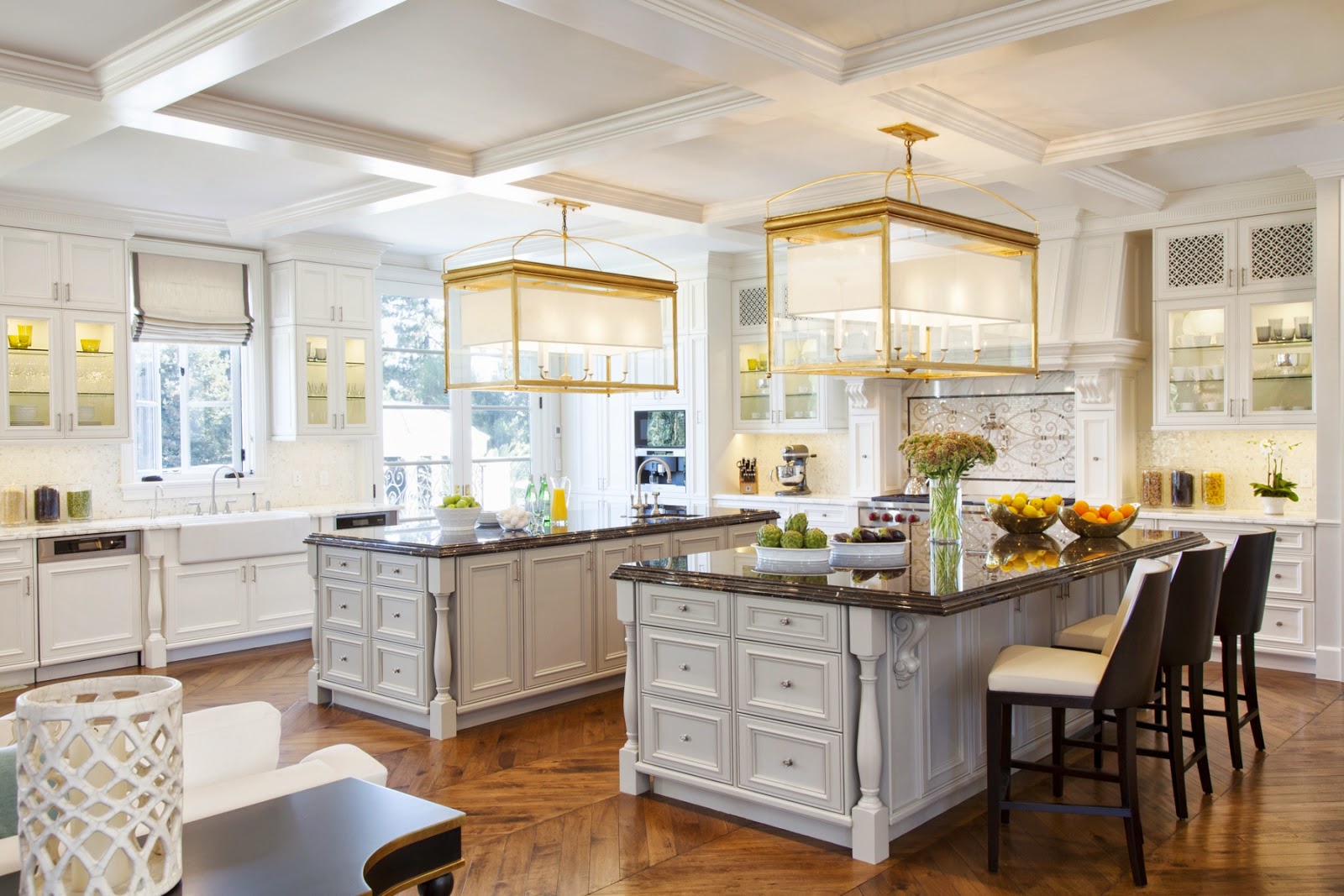 COCOCOZY: $65 MILLION DOLLAR BEL AIR ESTATE - SEE THIS HOUSE