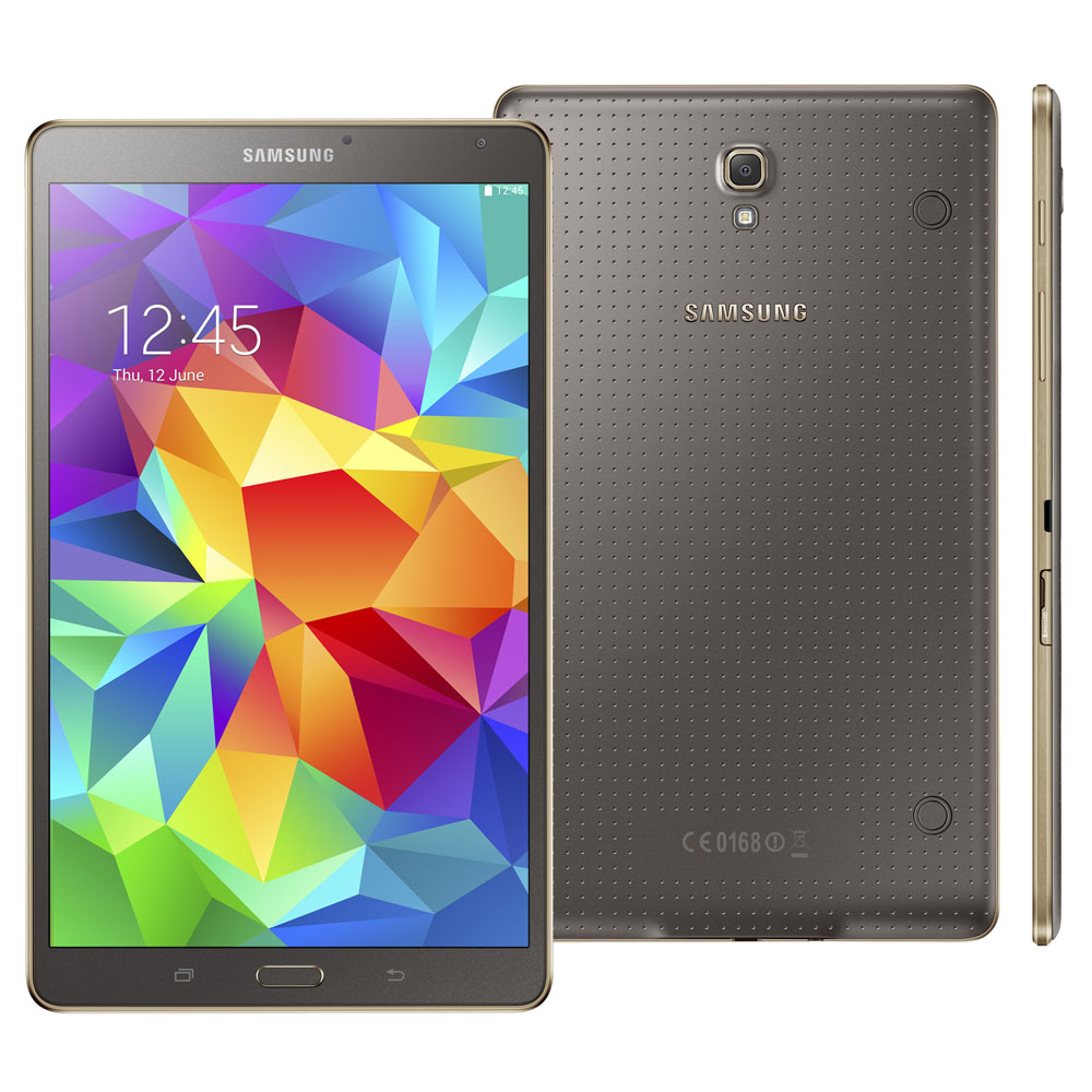 Stock Rom / Firmware Original Samsung Galaxy Tab S 8.4 LTE SM-T705M ...