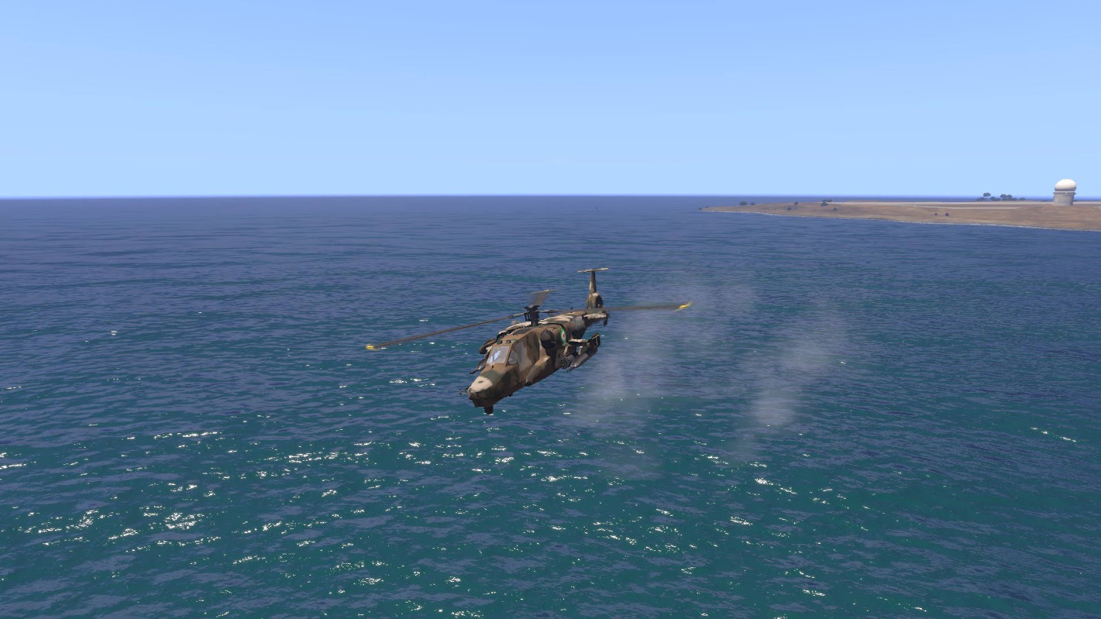 Arma 3 の OPFOR をイラン軍風にする The CSAT MOD が v1.5.2 へ | 弱者の日記^^ - Arma 3 MOD ...