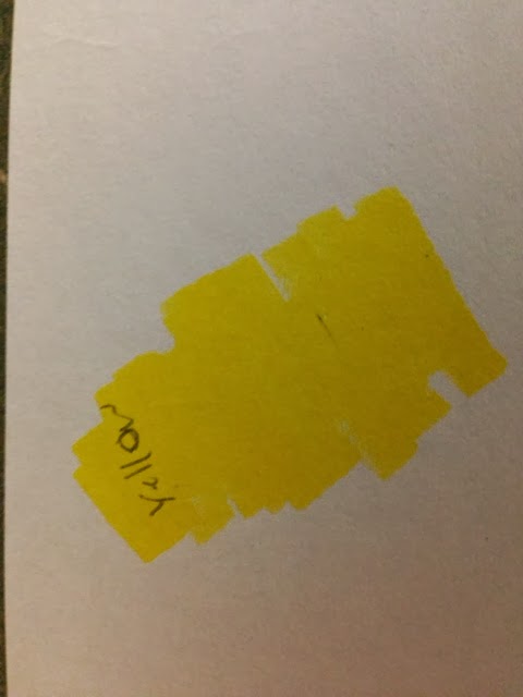 Visible Thinking Routines: The C: Color of CSI: Color, Symbol, Image