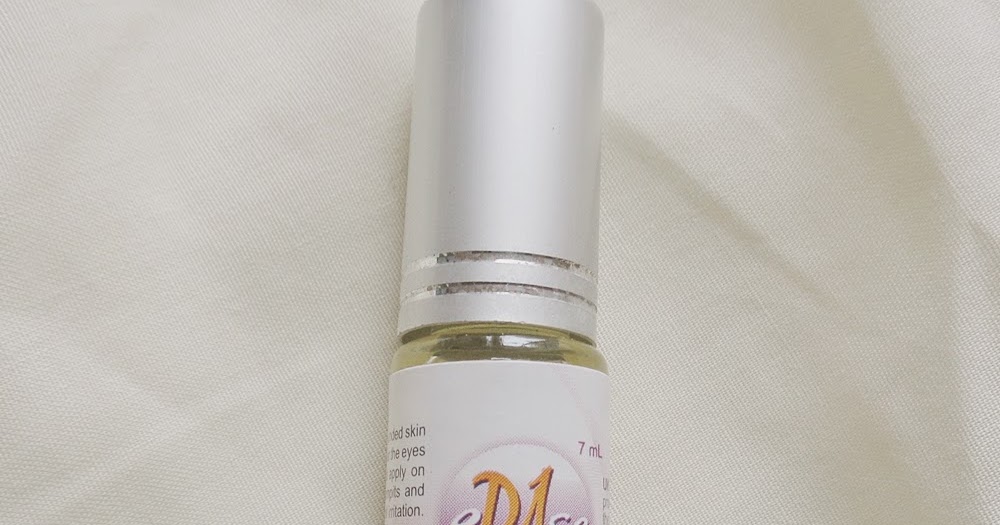 eRAse Solution : A Rare Review and Product Find | diane wants to write