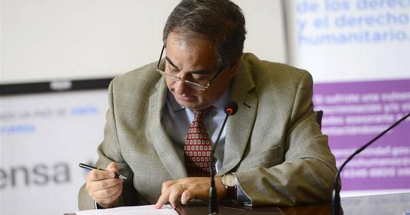 desarrollo defensa y tecnologia belica: Defensa relanza sus relaciones ... desarrollo defensa y tecnologia belica: Defensa relanza sus relaciones ...
