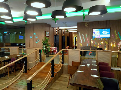 Kampung Kitchen – Foodveler