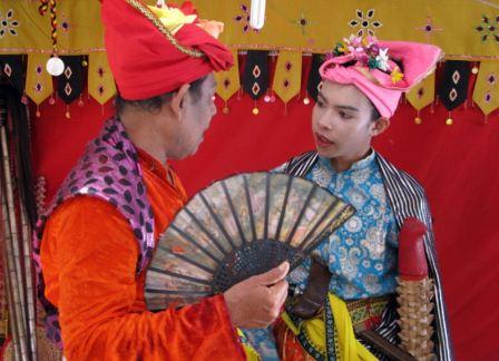 Kebudayaan Suku Bugis | Suku Dunia