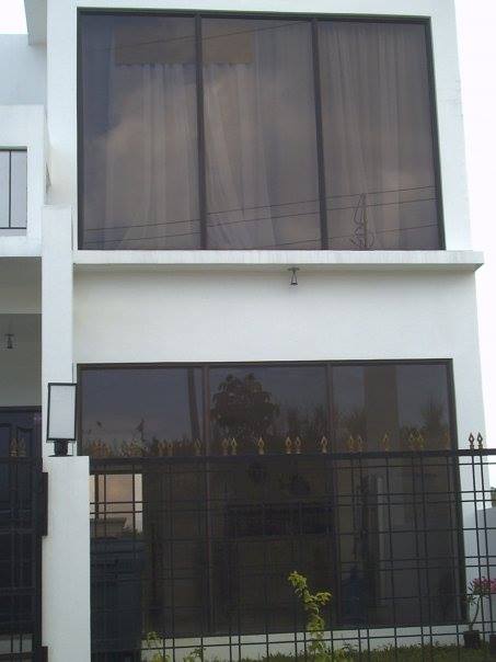 RENOMAR GLASS & ALUMINUM SERVICES