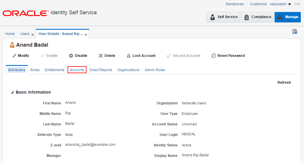 Anand's Oracle Identity Management Blog: Oracle Unified Directory(OUD ...