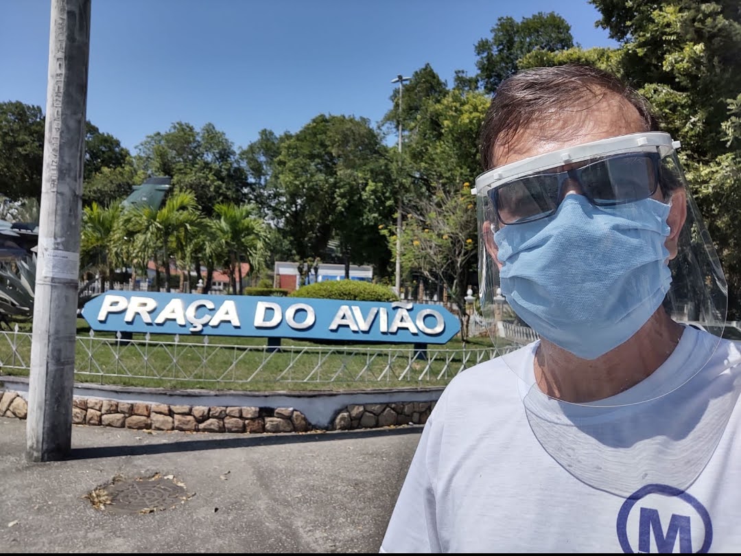 Montador de Móveis Jacob Vidal