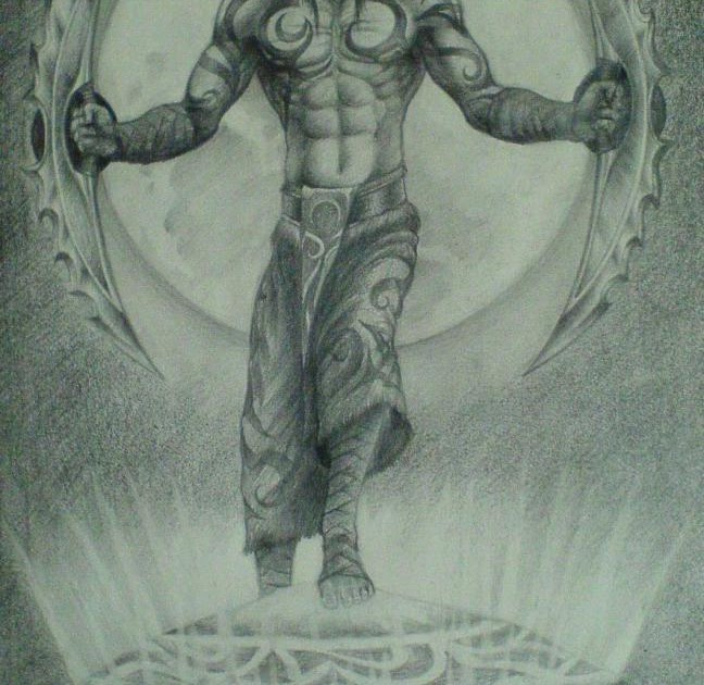 Dota Tutorial: Magina, Anti-Mage - Guide