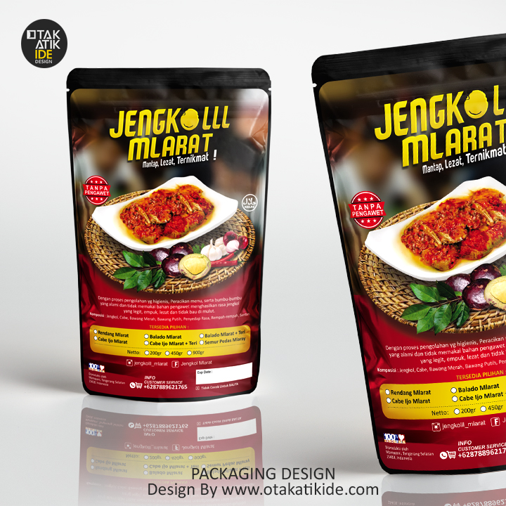 Jasa Desain Produk Makanan - Otakatikide | Jasa Desain Logo, Jasa ... Jasa Desain Produk Makanan - Otakatikide | Jasa Desain Logo, Jasa ...