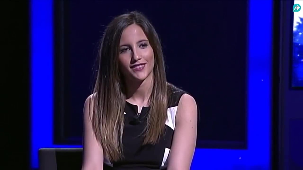 El Baúl de las Famosas: Fatima G.Manzano-Rosa Cuervas Mons-Alba Vila ...