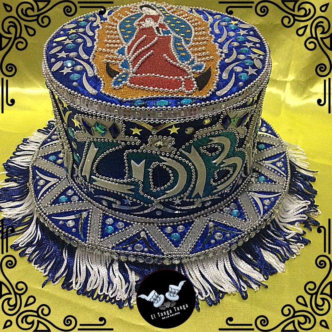 Galeras para los Diferentes de Billinghurst!