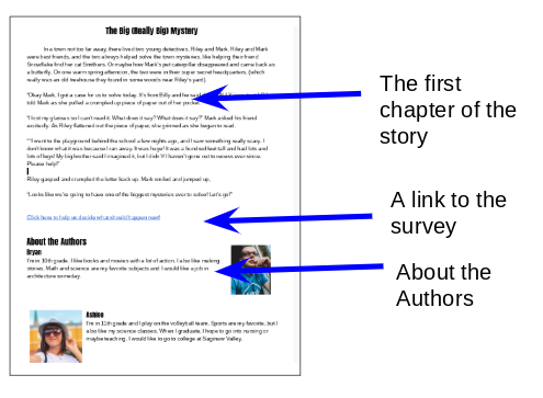 Classroom Games and Tech - Ed-Tech to Engage and Inspire: Our Best ...