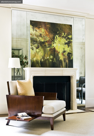 Splendid Sass: ROBERT BROWN ~ DESIGN FOR MACRAE