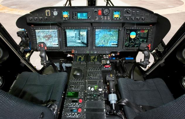 AgustaWestland AW159 Wildcat Specs, Cockpit, and Price - Helicopter Specs