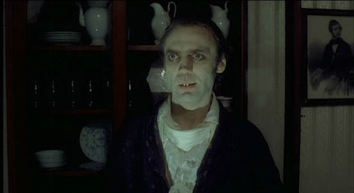 Nosferatu the Vampyre [Blog #1 - Dracula]