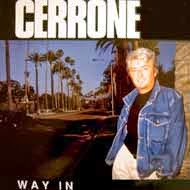 Las Discografías de Antonio: CERRONE (Jean-Marc Cerrone)