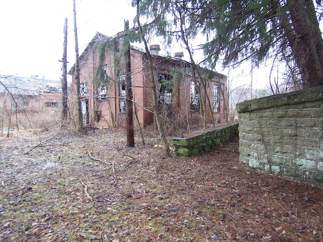 SWPA Rural Exploration: Bobtown, PA Mine, Shannopin mine.