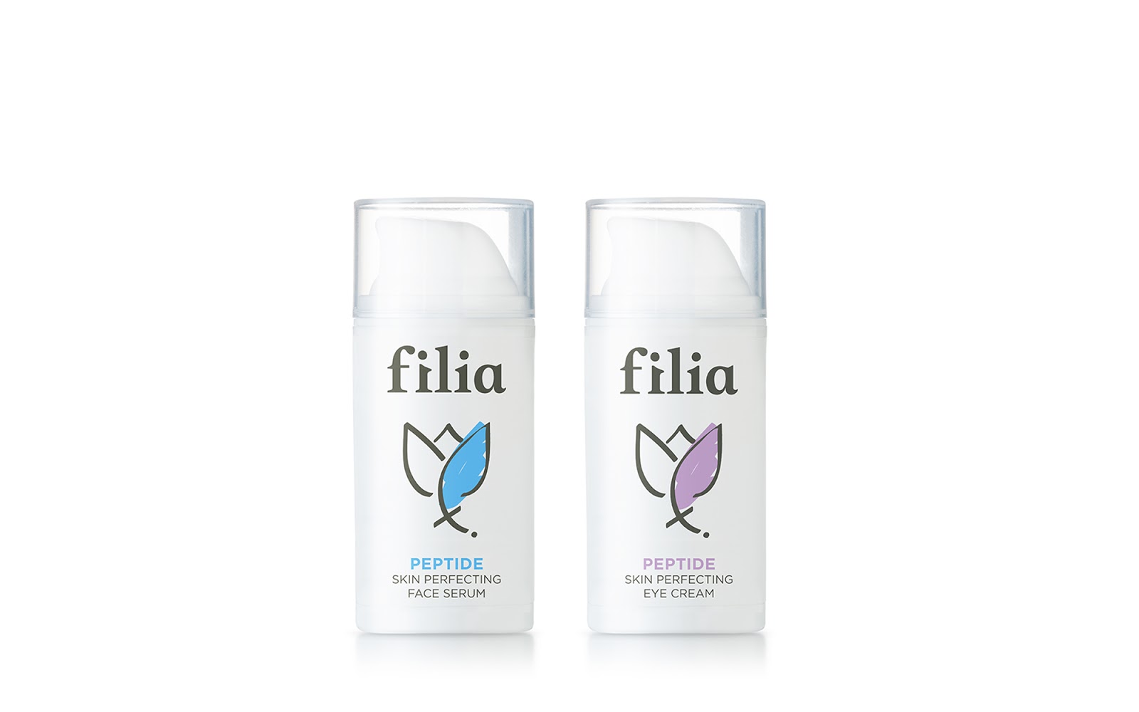 Filia Care – Packaging Of The World