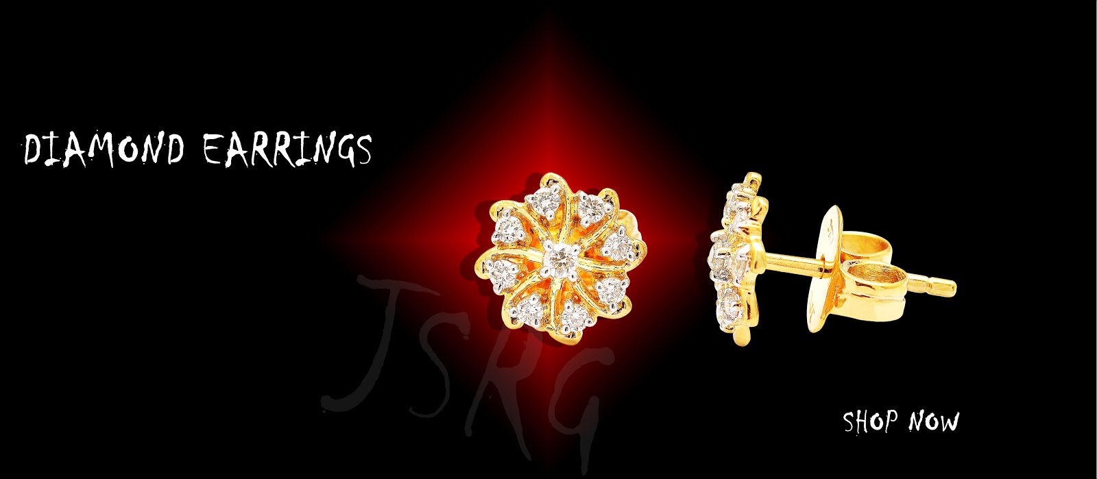 Ring and bangle banner - JSRG