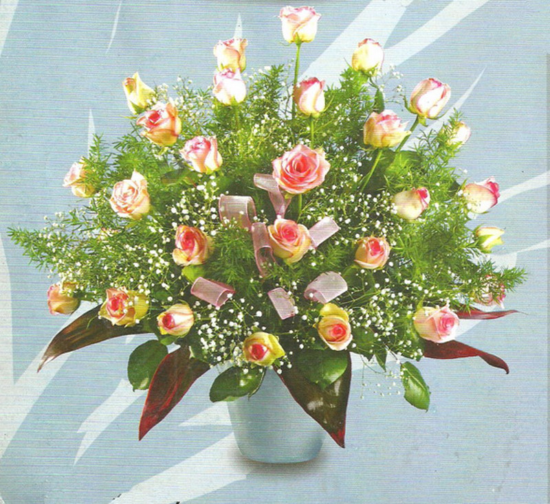 DAHLIA - TOKO BUNGA JAKARTA TIMUR : RANGKAIAN BUNGA SEGAR & STANDING ...