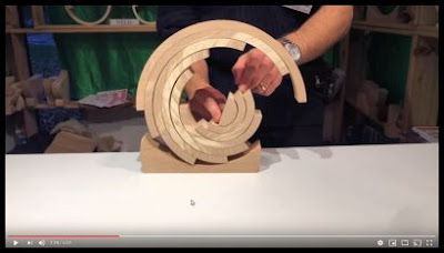 Scrollsaw Workshop: One Person Table Tennis Scroll Saw Pattern.