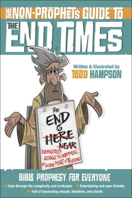 A Guide to the End Times...