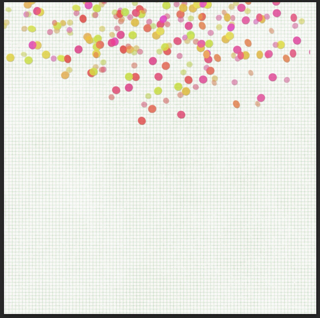 pink reptile designs: TUTORIAL | DIGITAL CONFETTI