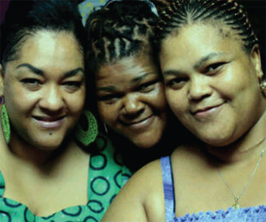 The Ibru sisters new look | Welcome to Linda Ikeji's Blog