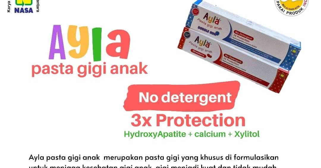 Peluang Bisnis Nasa: PRODUK TERBARU PT NASA NATURAL NUSANTARA