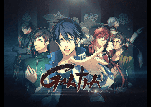 GALTIA (PC) Walkthrough | Chem's BLVN Walkthrough Powerhouse
