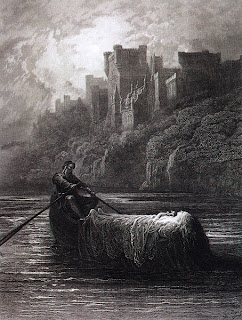 Inspiration Recollection: Gustave Doré