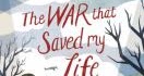St. Louis Public Library Book Challenge: The War That Saved My Life