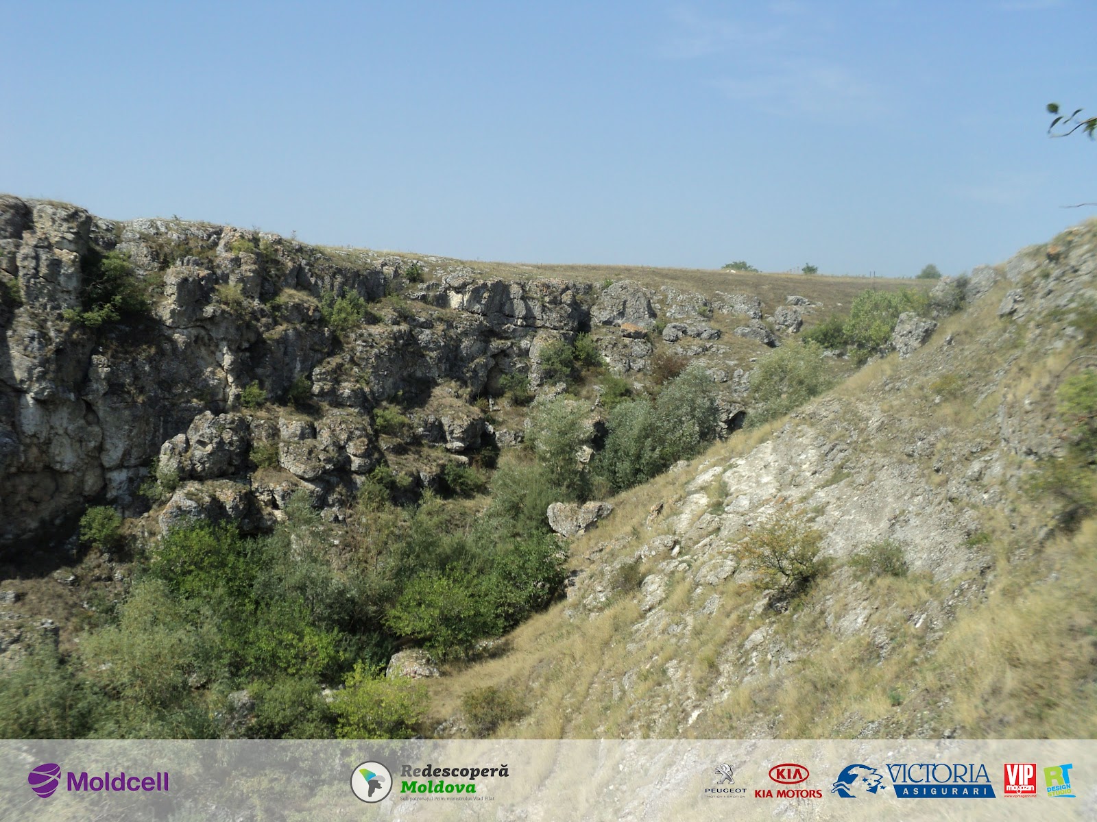 Redescoperă Moldova. Top 5 locuri de vizitat