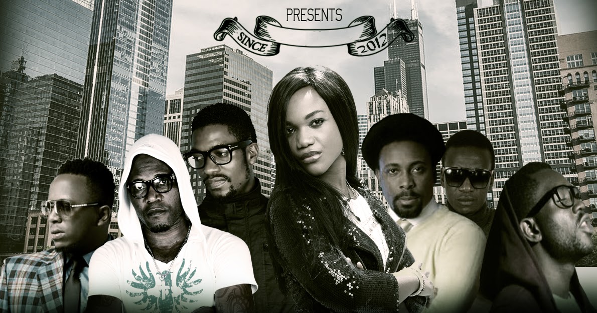 waHOLAAA!! ...all the Gist..HEAR ALL ABOUT IT!!: MUSIC: GOSPEL SINGER ...