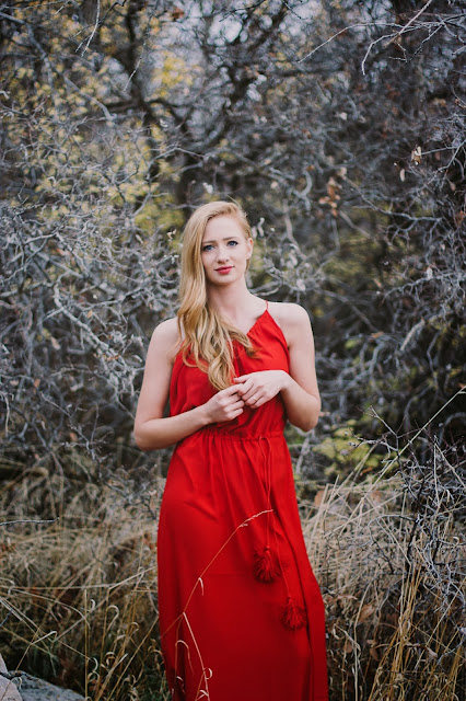 Ben Allred Photography: Bethany // Portraits