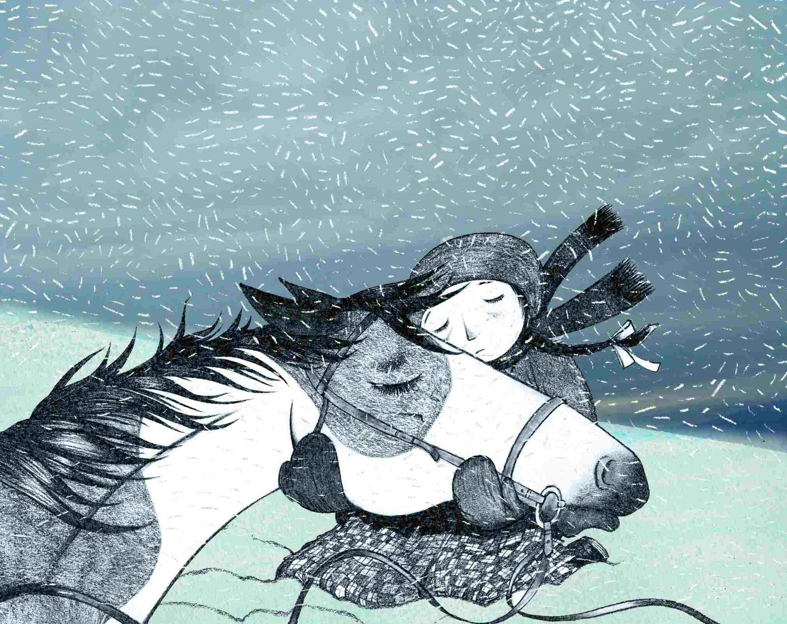 Small Animal Talk: Interview with children's author Alison Lester