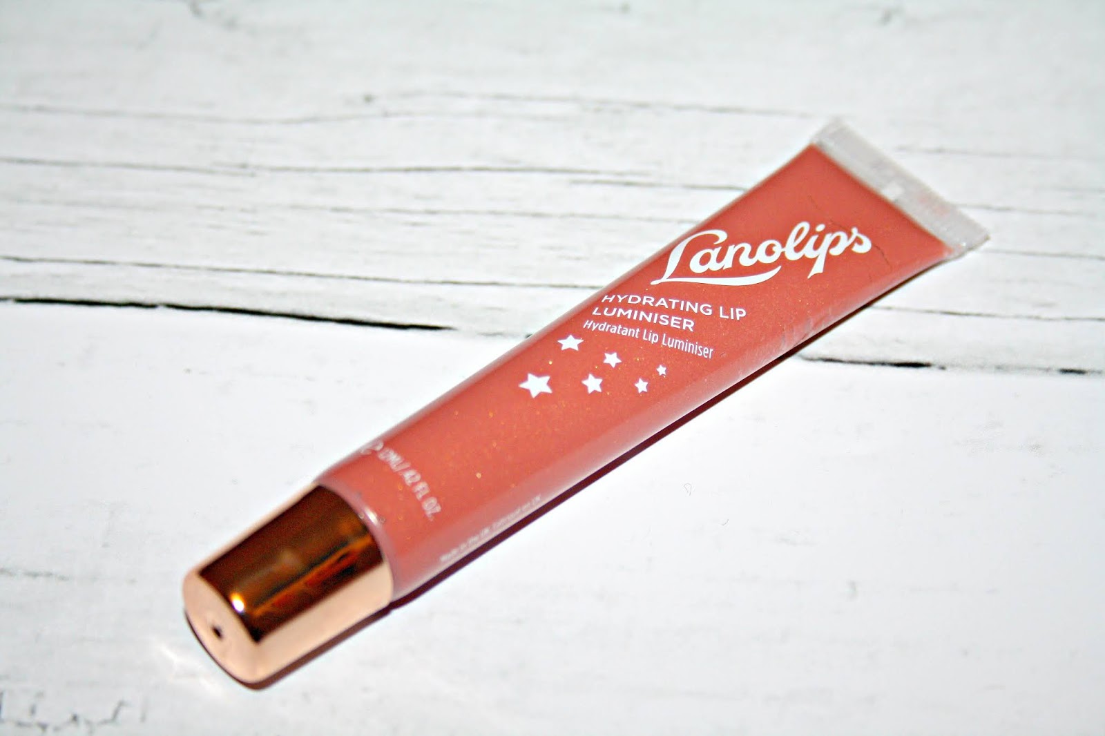 Lanolips Hydrating Lip Luminisers | Beauty Queen UK | Bloglovin’