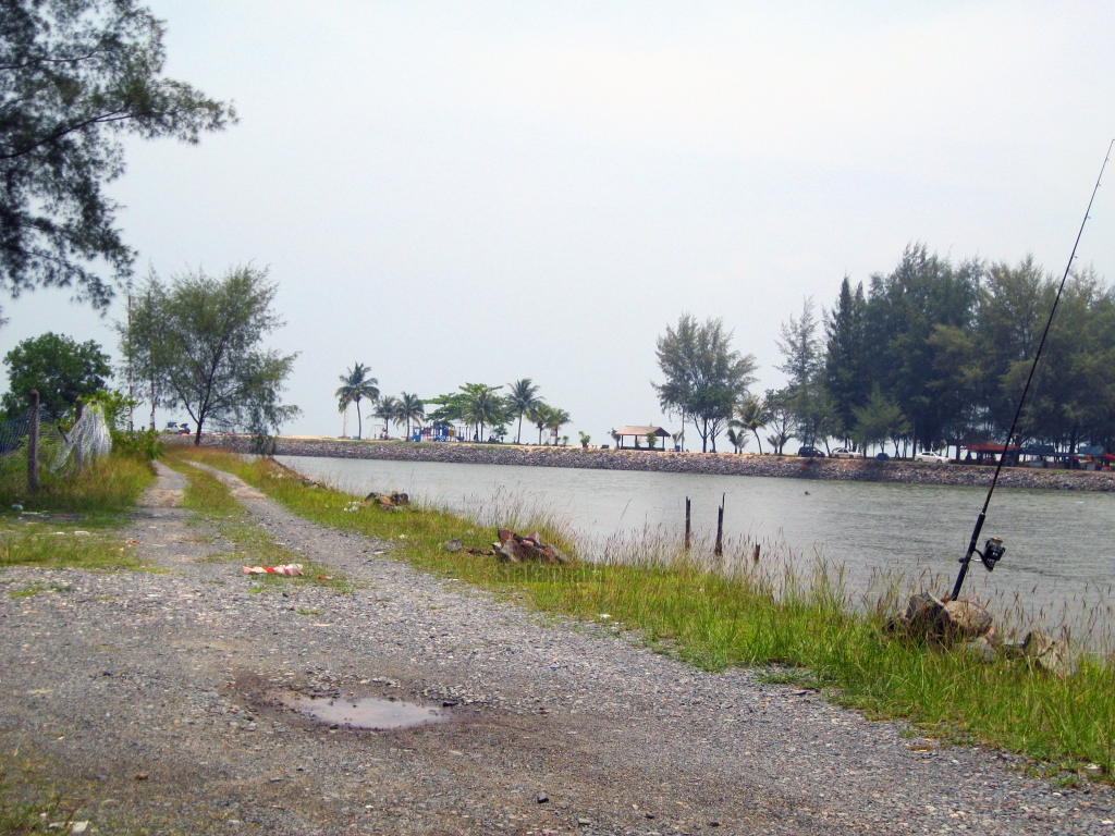 Sungai Kerteh | Siakappaka