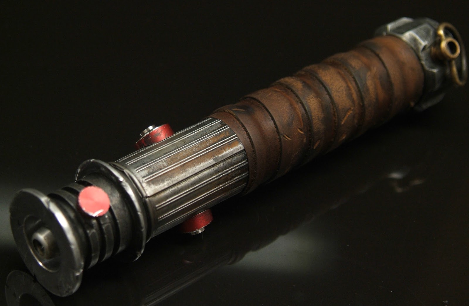RO-LIGHTSABERS: RONIN