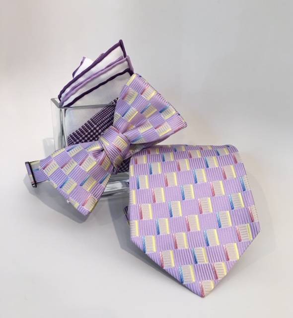 SEIGO NECKWEAR New York: New Color Arrival: Pastel Color Ties