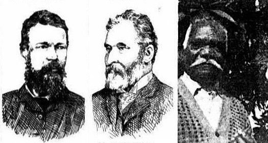 Historical Australian Towns: Charters Towers, QLD: The Town They Called ...