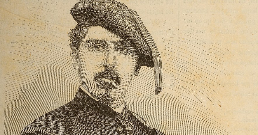 La Tradició de Catalunya: Así entró Carlos VII en España por primera ...