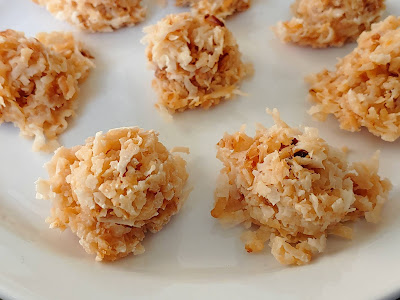 FOR THE LOVE OF GRUB: BONBON COCO