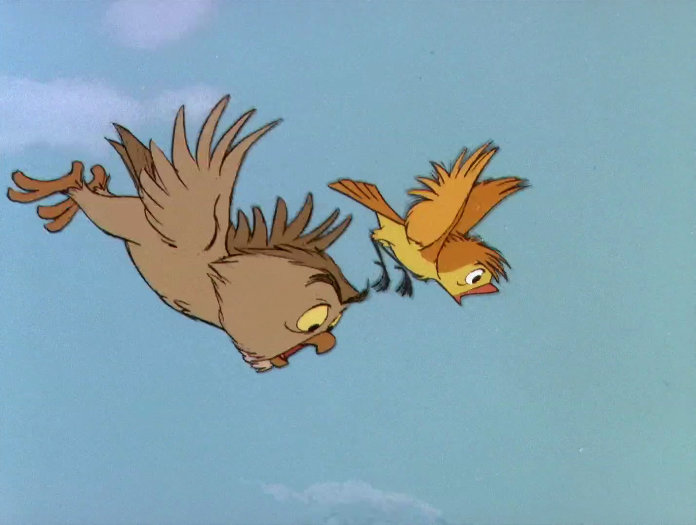 Tarzan - Rock & Roll Nerds: Disney And The Dead Parent Thing