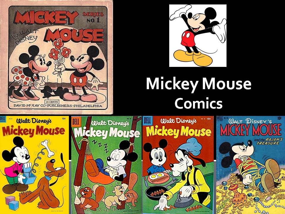 México a través de la mirada de una cubana: Mickey Mouse esta de ...